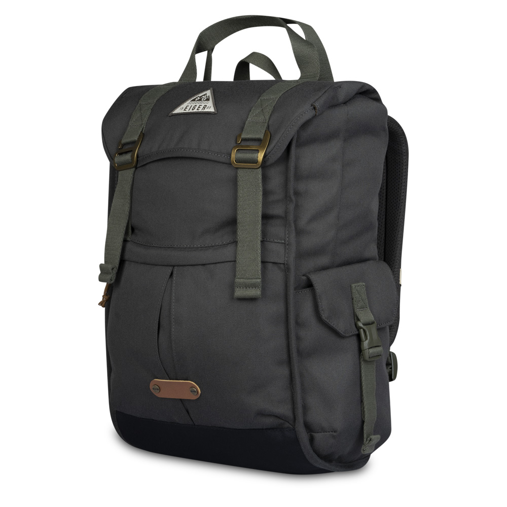 CRUISER 2.0 BACKPACK 25L | Eiger Adventure Official