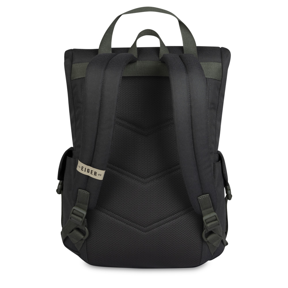 CRUISER 2.0 BACKPACK 25L | Eiger Adventure Official