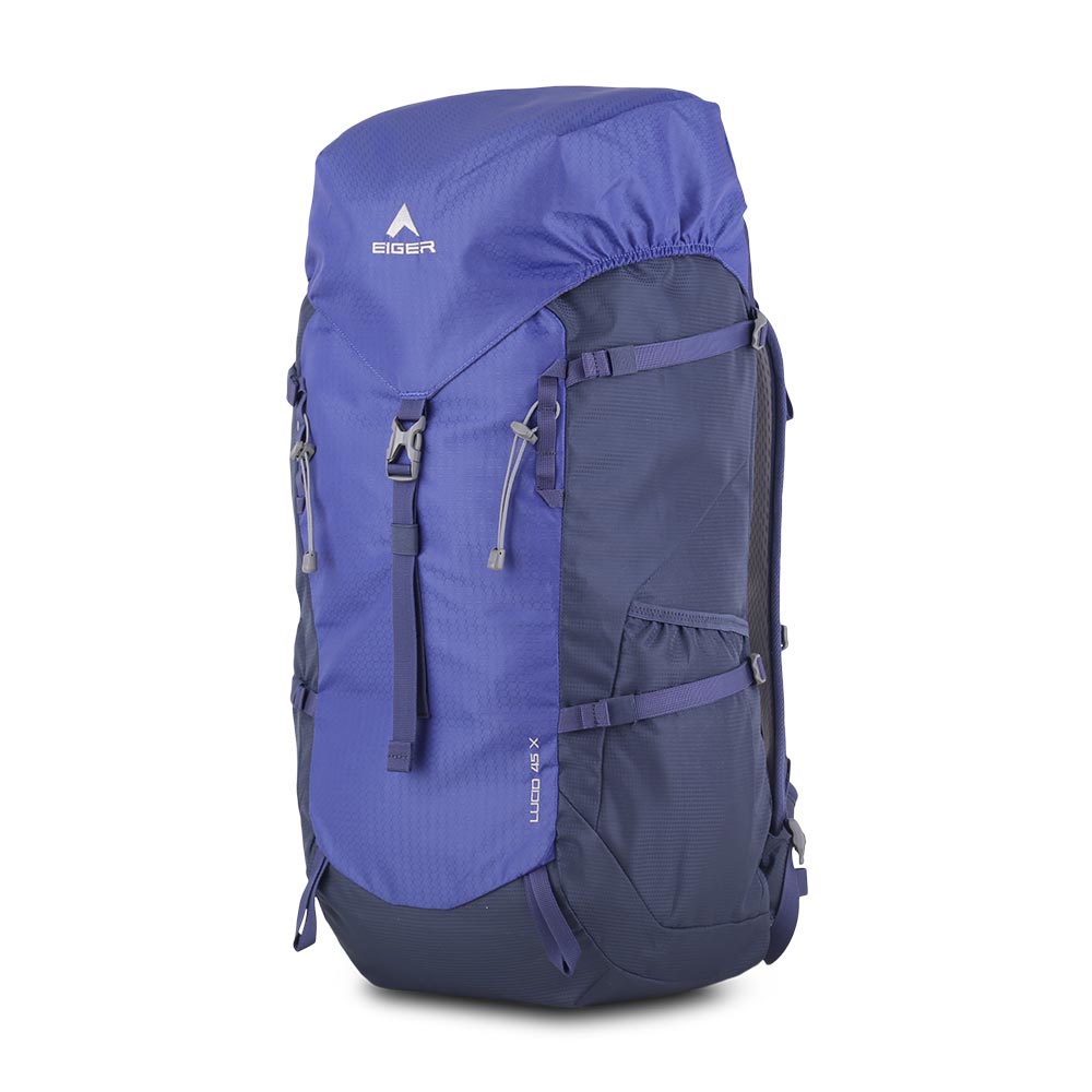 LUCID 45 X | Eiger Adventure Official