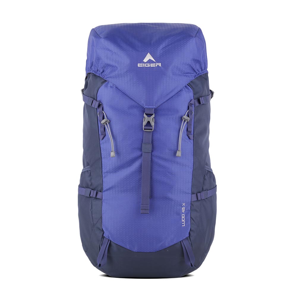 LUCID 45 X | Eiger Adventure Official