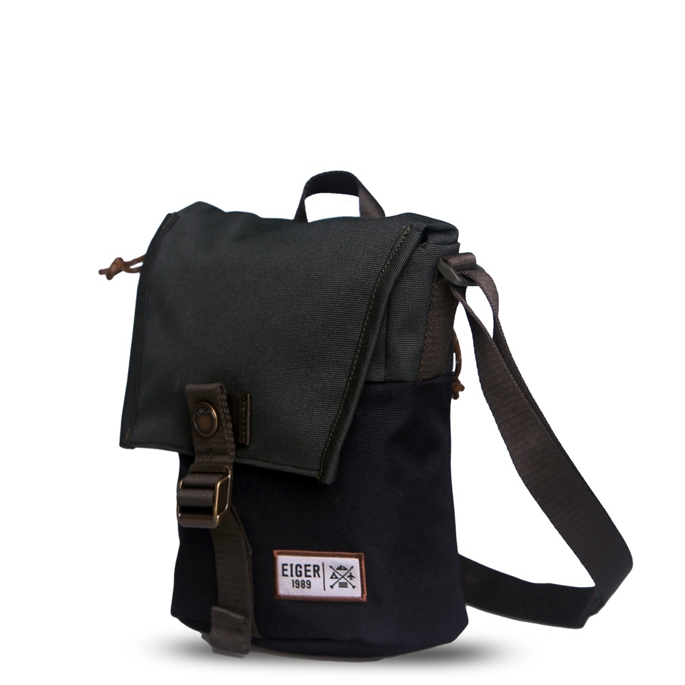 WANDERER POUCH | Eiger Adventure Official