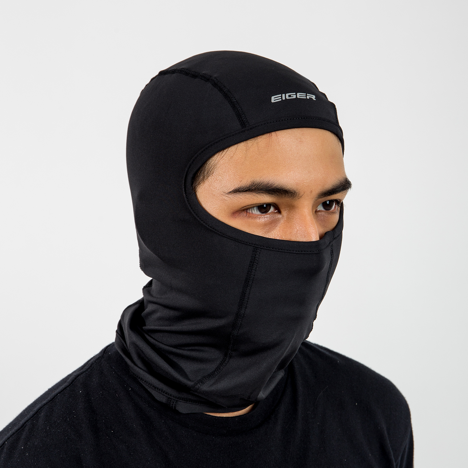 HIDDEN BALACLAVA | Eiger Adventure Official