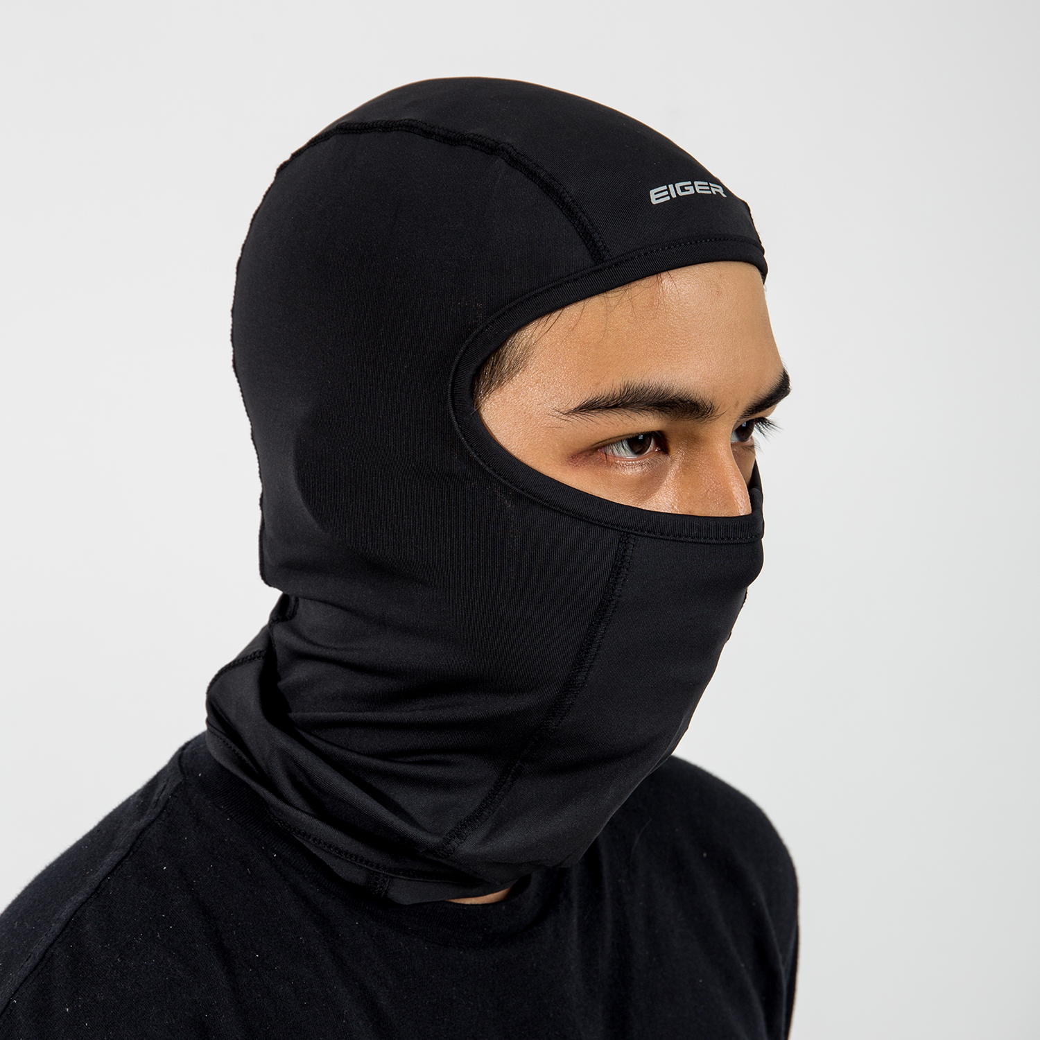 HIDDEN BALACLAVA | Eiger Adventure Official