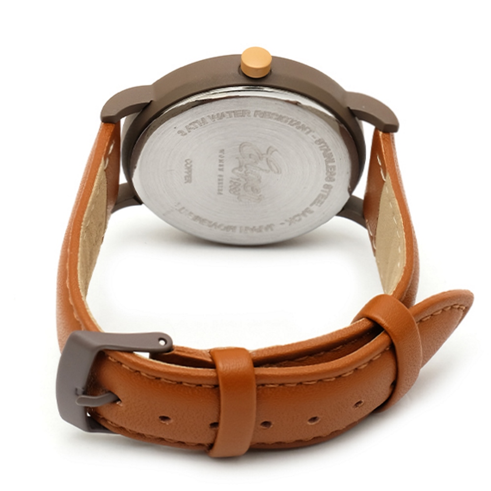 EIGER COPPER WATCH | Eiger Adventure Official