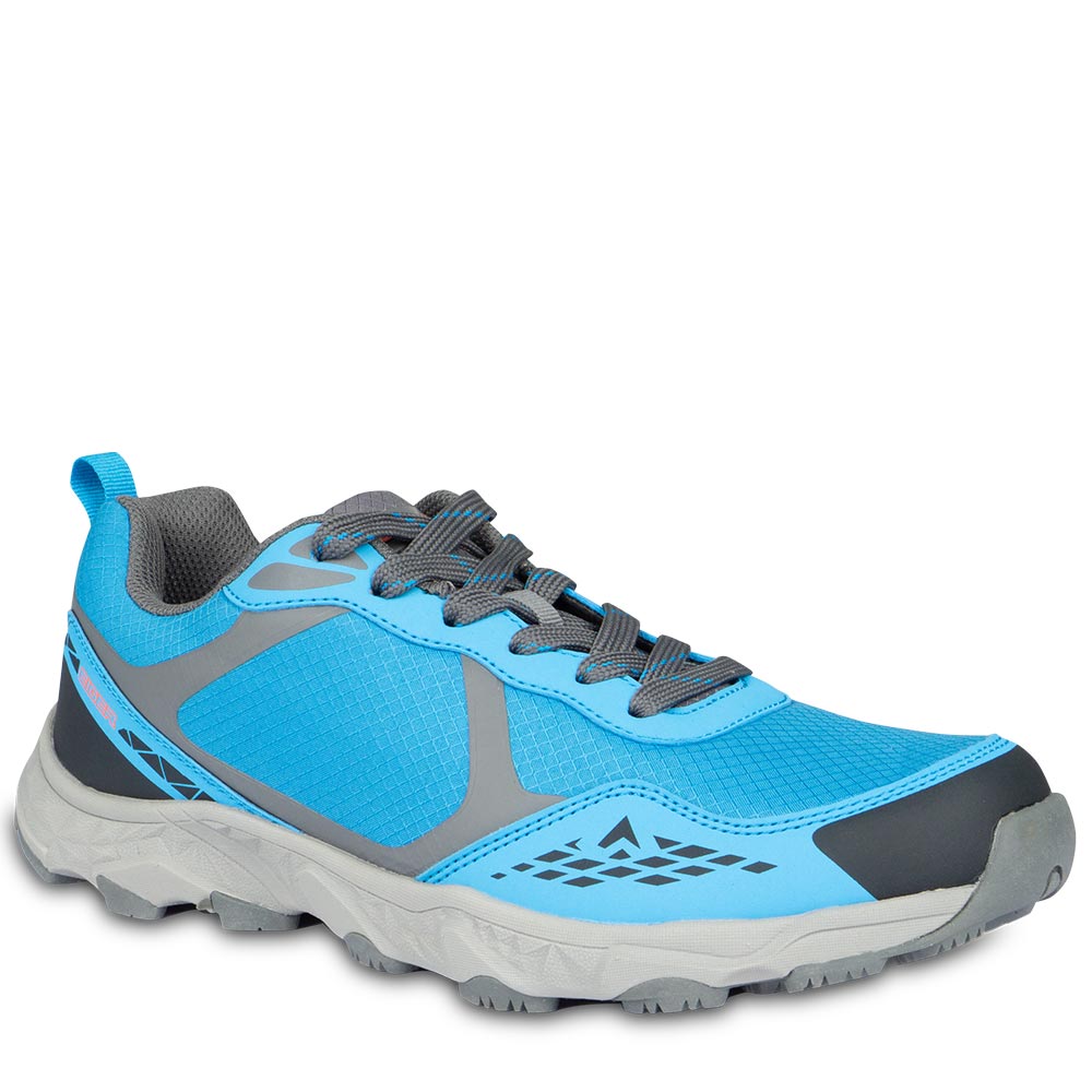 EIGER CLOUDRUN 2.0 SHOES | Eiger Adventure Official