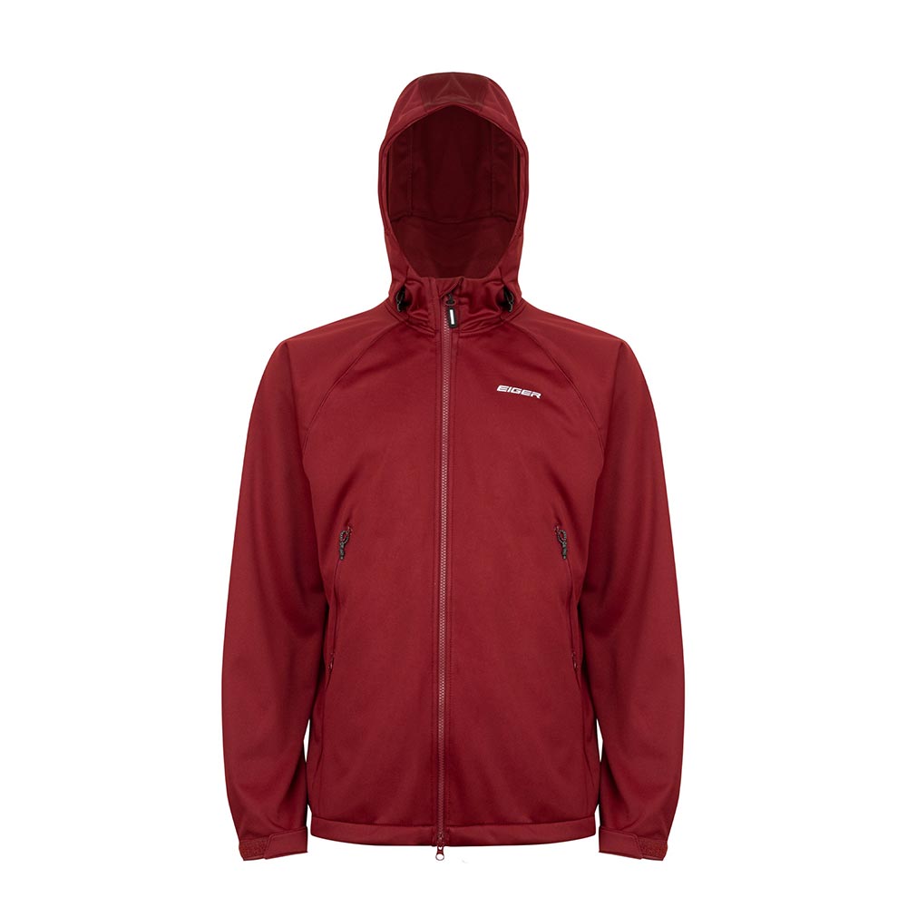 EIGER X-VERANO JACKET | Eiger Adventure Official