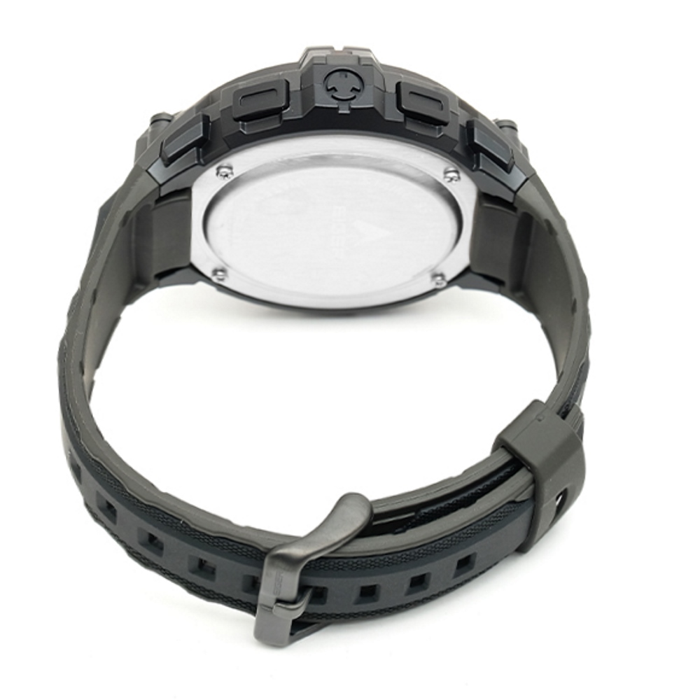 EIGER GLASTONBURY WATCH | Eiger Adventure Official