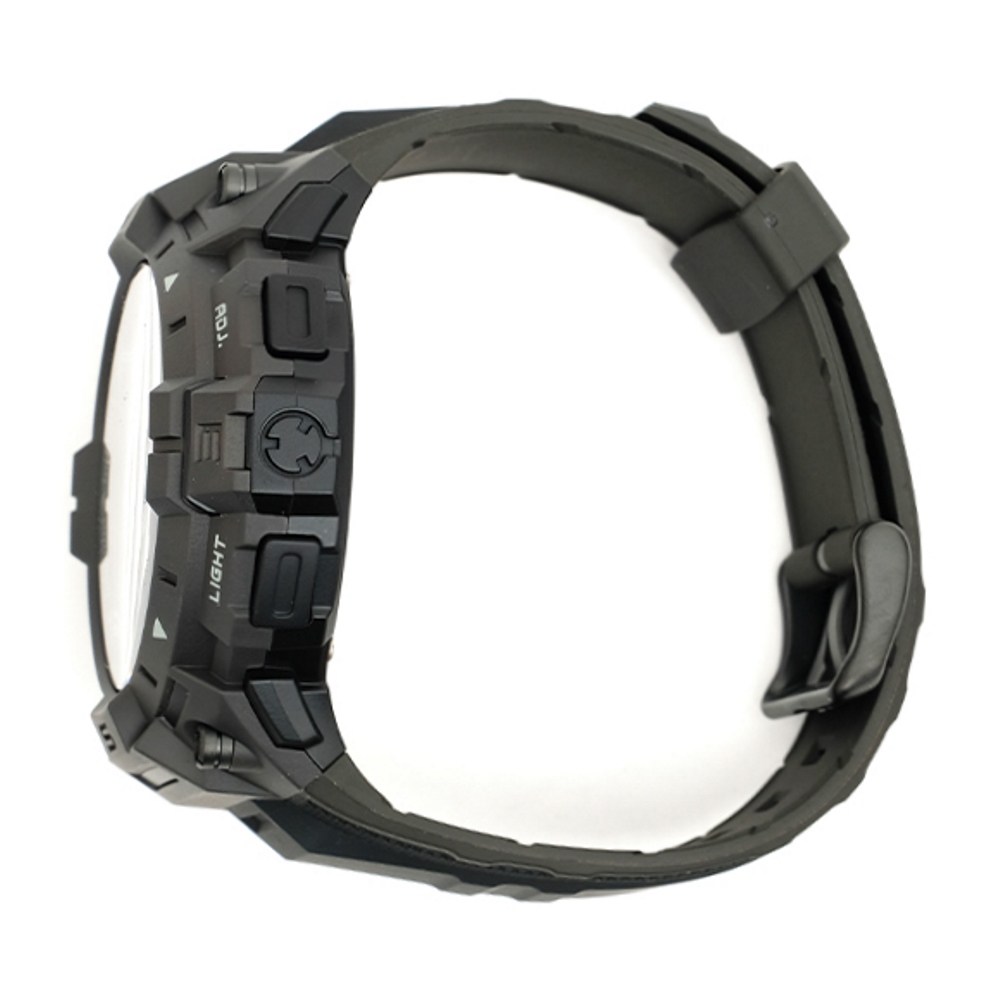 EIGER GLASTONBURY WATCH | Eiger Adventure Official