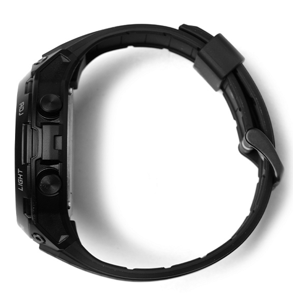 EIGER HELICON WATCH | Eiger Adventure Official