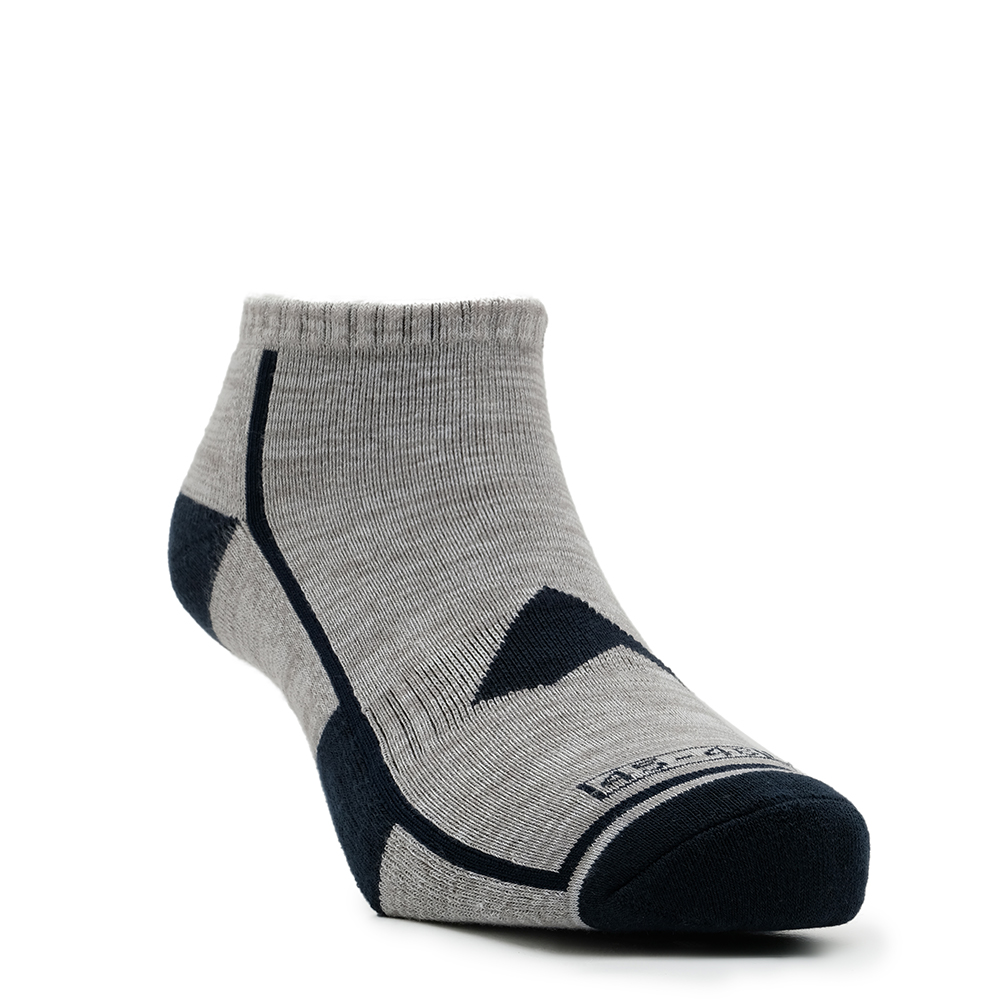 EIGER HOARY SOCKS | Eiger Adventure Official