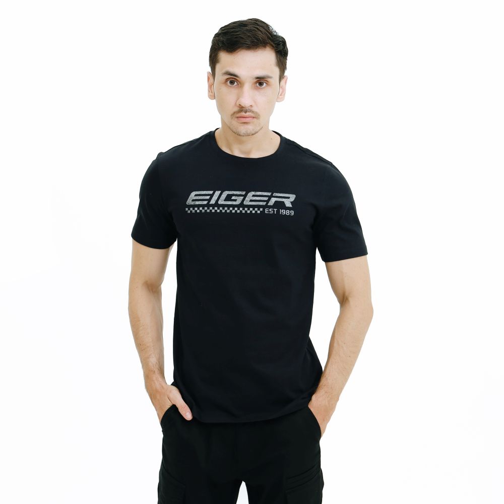 IRON STEEL | Eiger Adventure Official