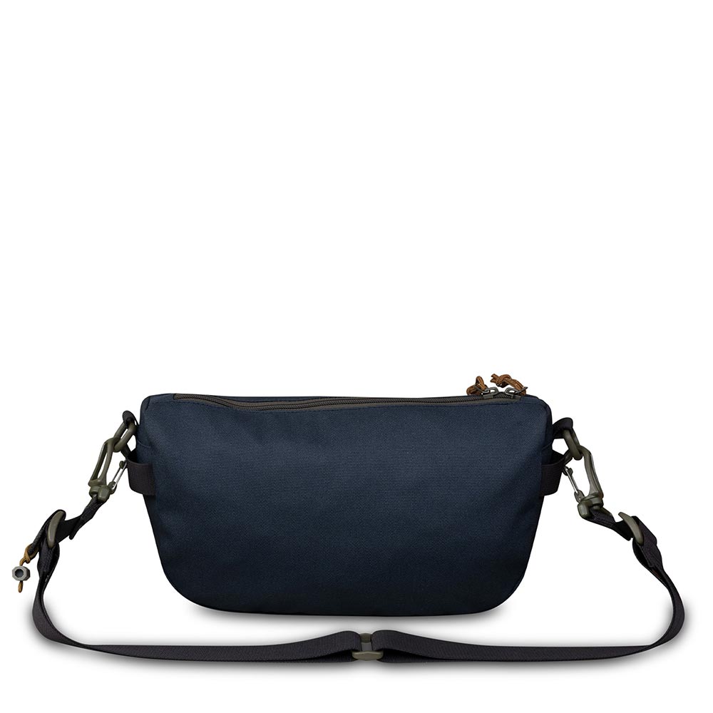 EIGER TOURER SHOULDER BAG | Eiger Adventure Official