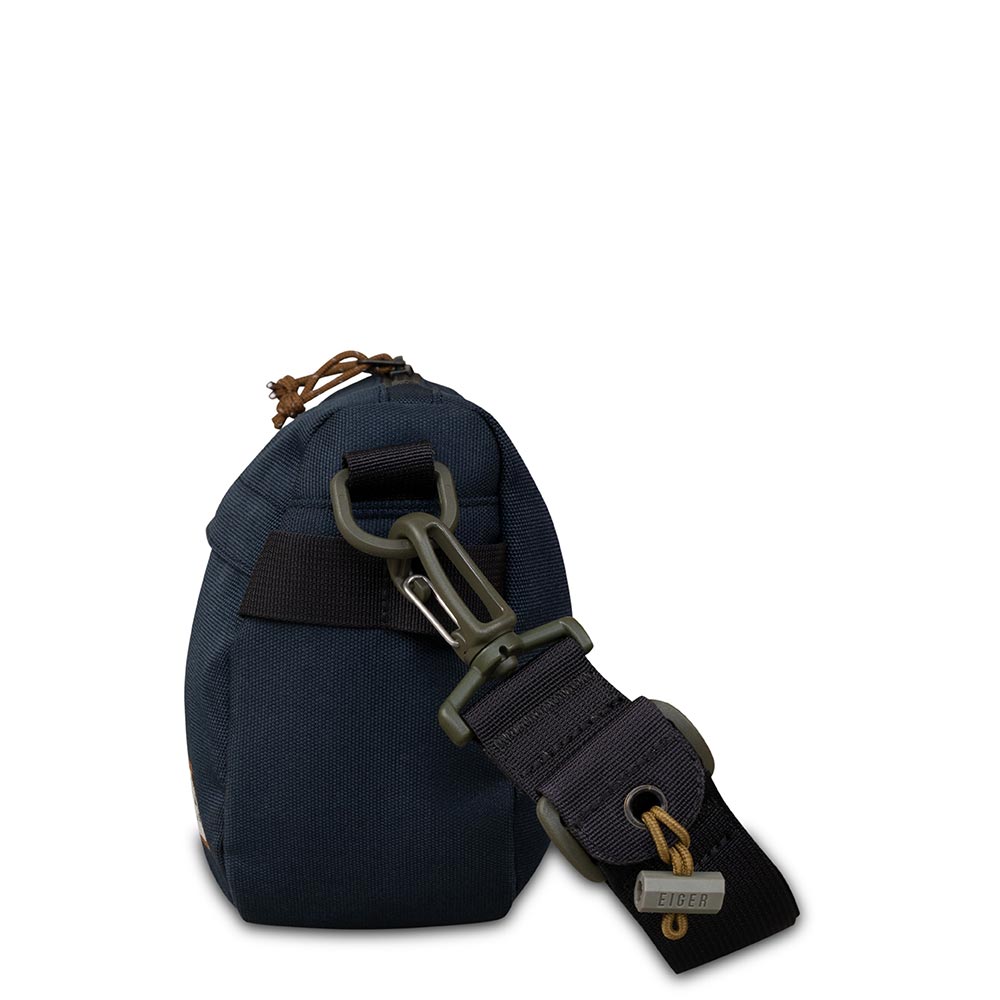 EIGER TOURER SHOULDER BAG | Eiger Adventure Official