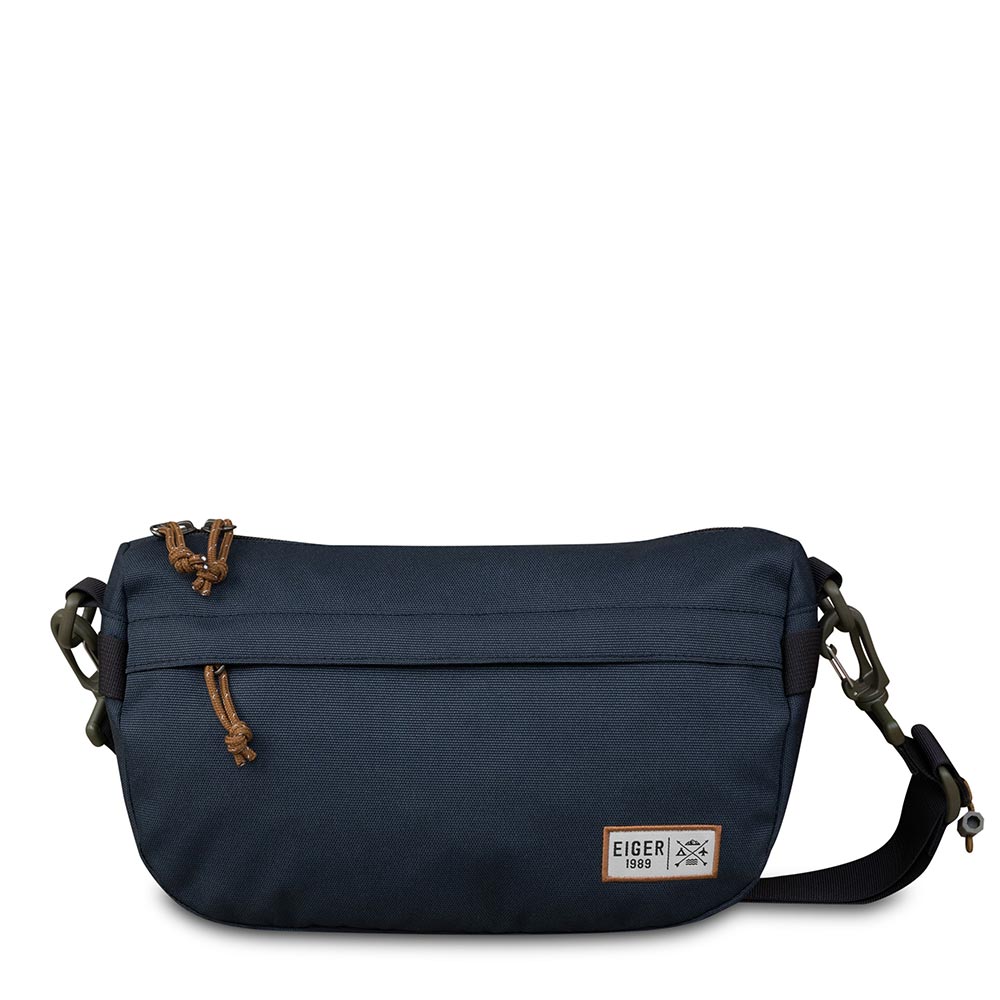 EIGER TOURER SHOULDER BAG | Eiger Adventure Official
