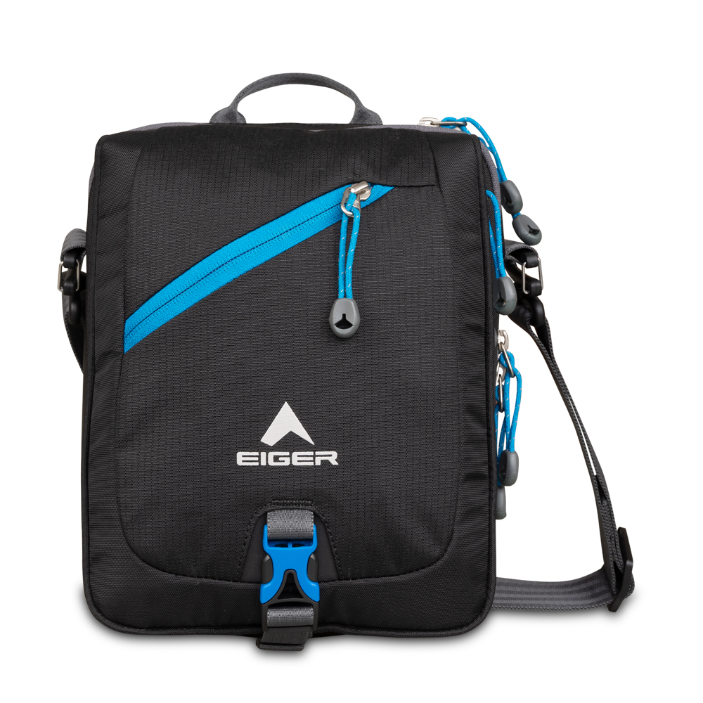 EIGER NEO GABRO 1F SHOULDER BA | Eiger Adventure Official