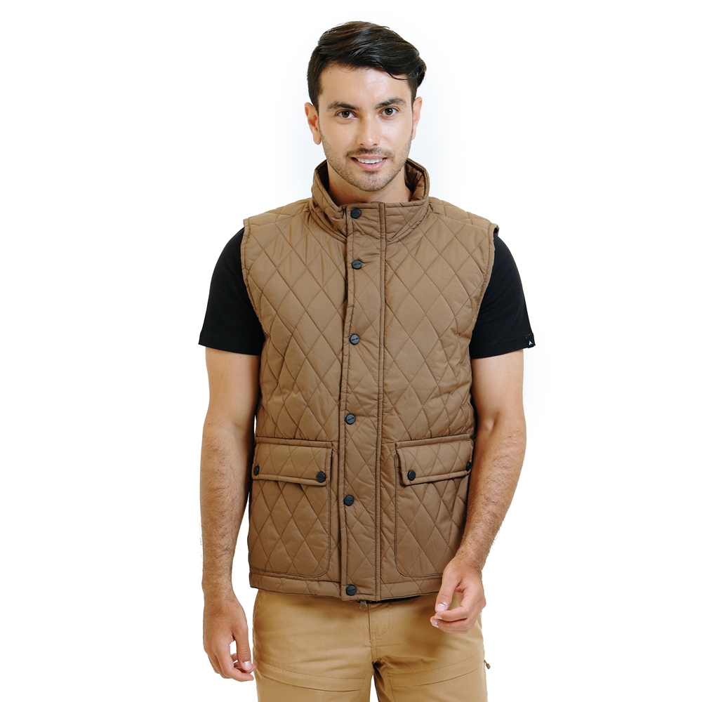 EIGER X-CAMPO VEST | Eiger Adventure Official