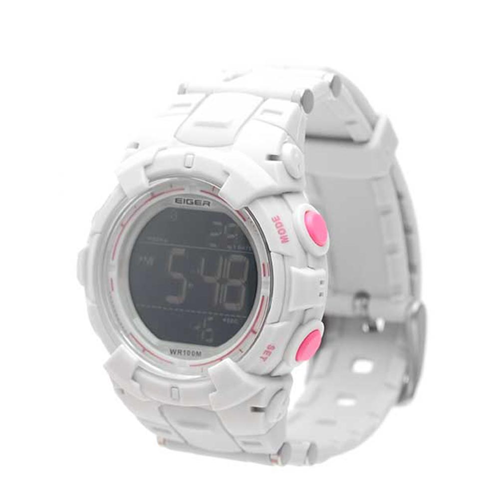 EIGER WHITNEY WATCH | Eiger Adventure Official