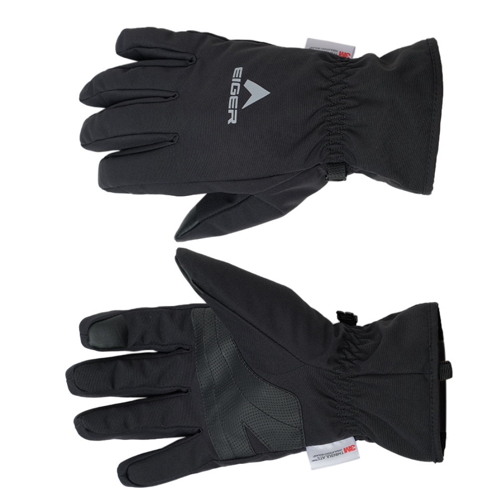 EIGER TRANSITION 1.0 GLOVES | Eiger Adventure Official