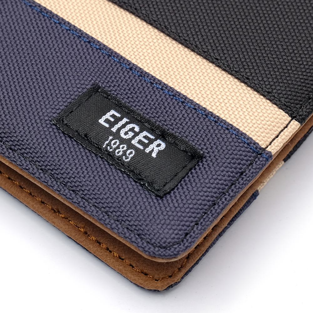 NEOGA WALLET | Eiger Adventure Official