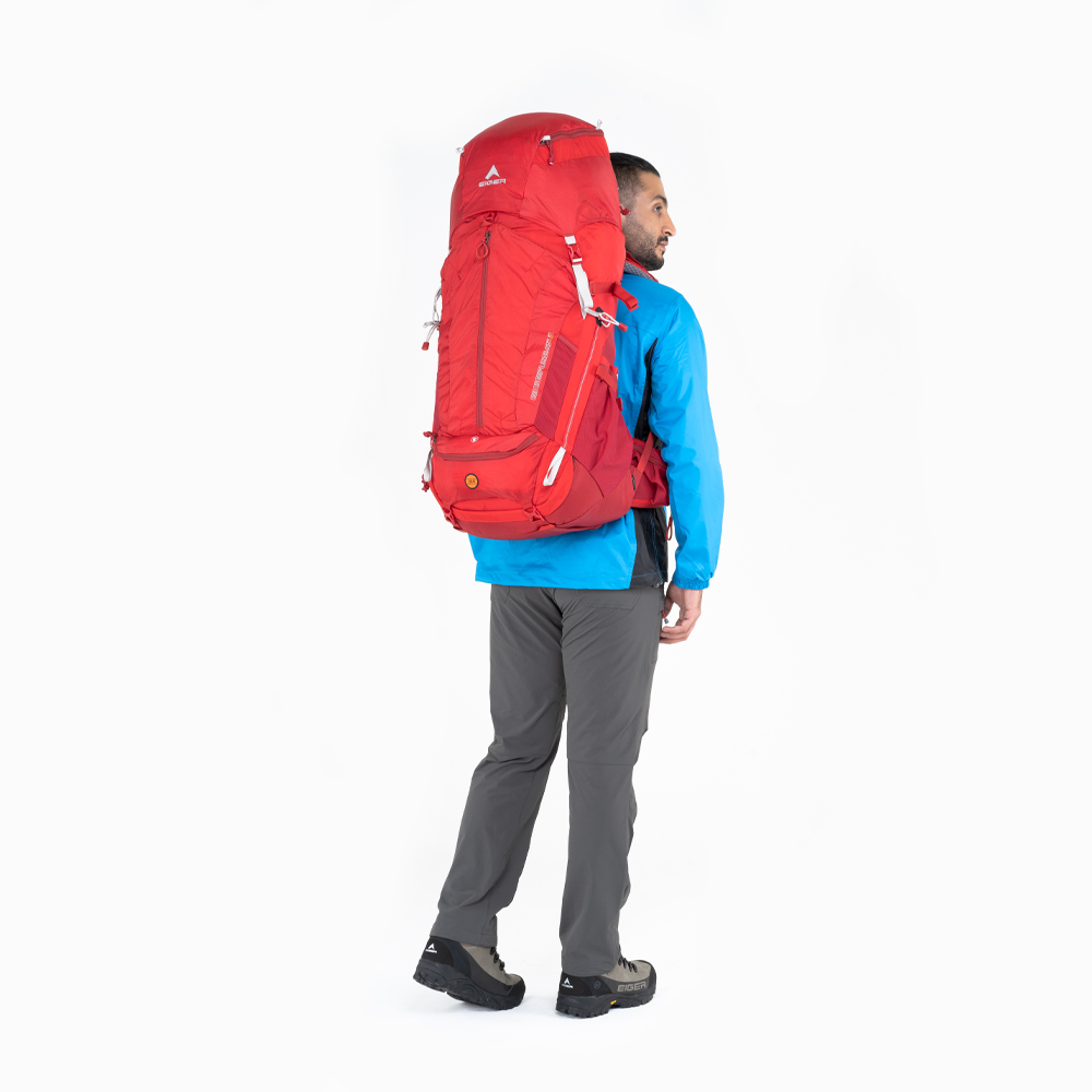 EIGER EXCELSIOR 65 CARRIER | Eiger Adventure Official