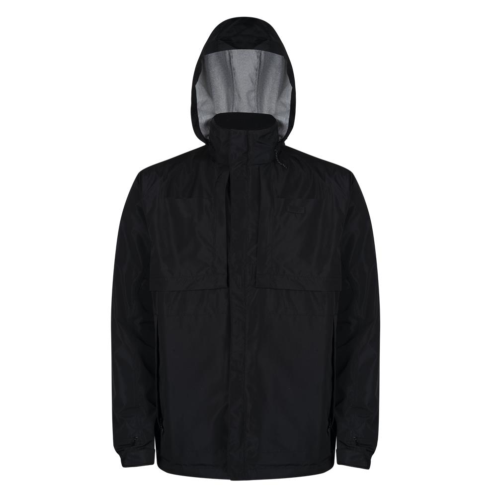 EIGER READINESS JACKET | Eiger Adventure Official