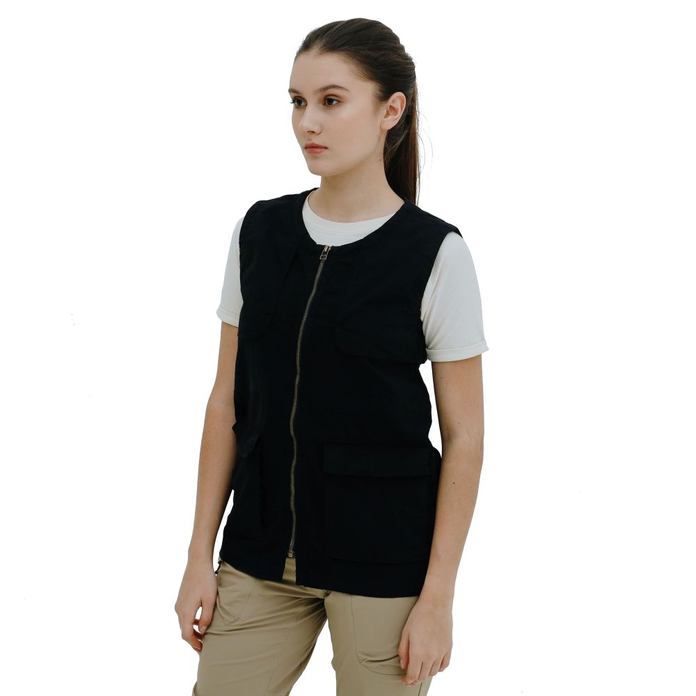 EIGER REWILD VEST | Eiger Adventure Official