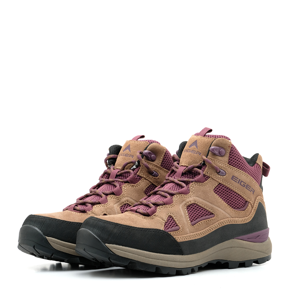 EIGER X-TYRANNO WS SHOES | Eiger Adventure Official