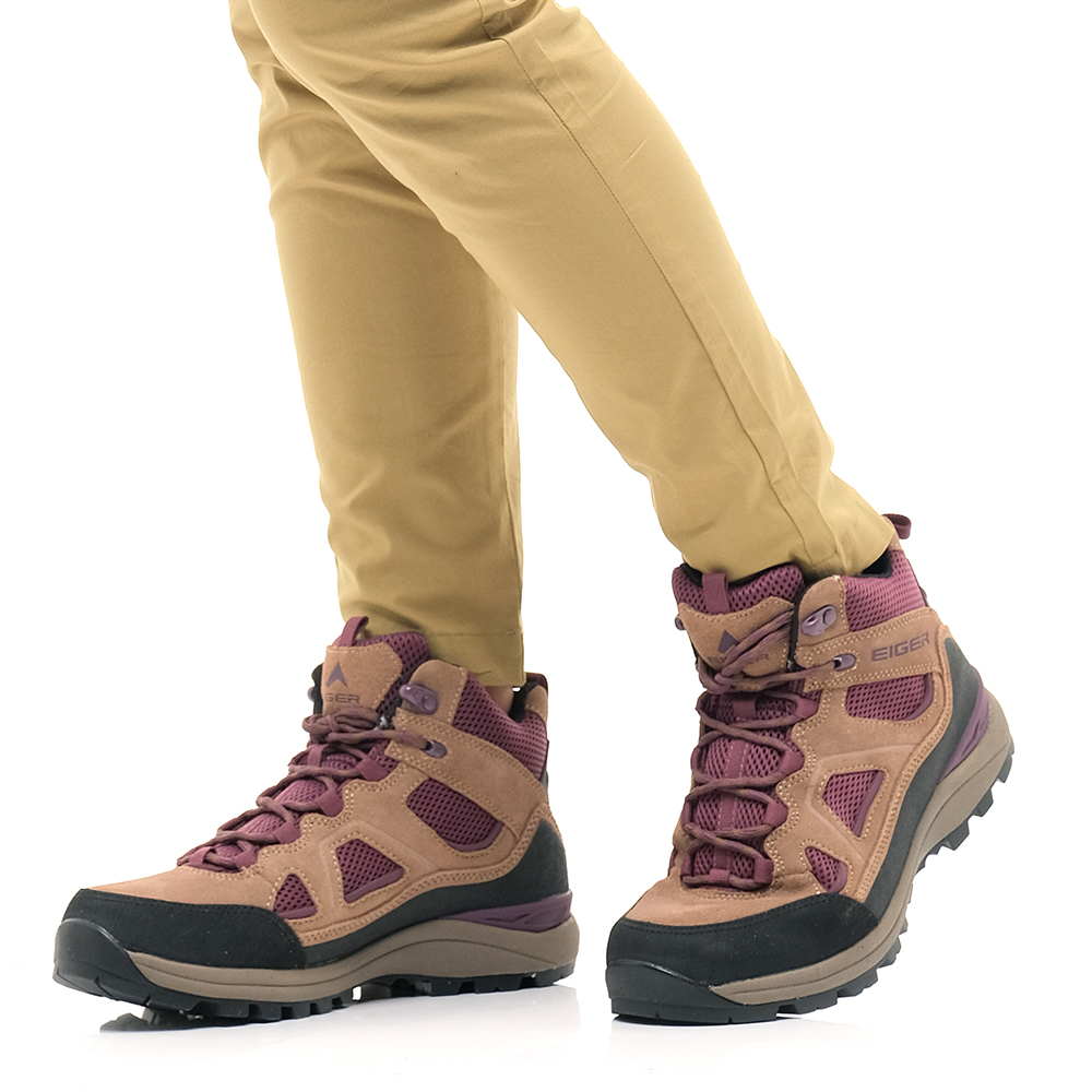 EIGER X-TYRANNO WS SHOES | Eiger Adventure Official