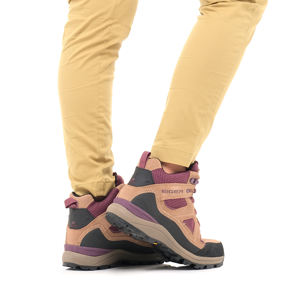 EIGER X-TYRANNO WS SHOES | Eiger Adventure Official