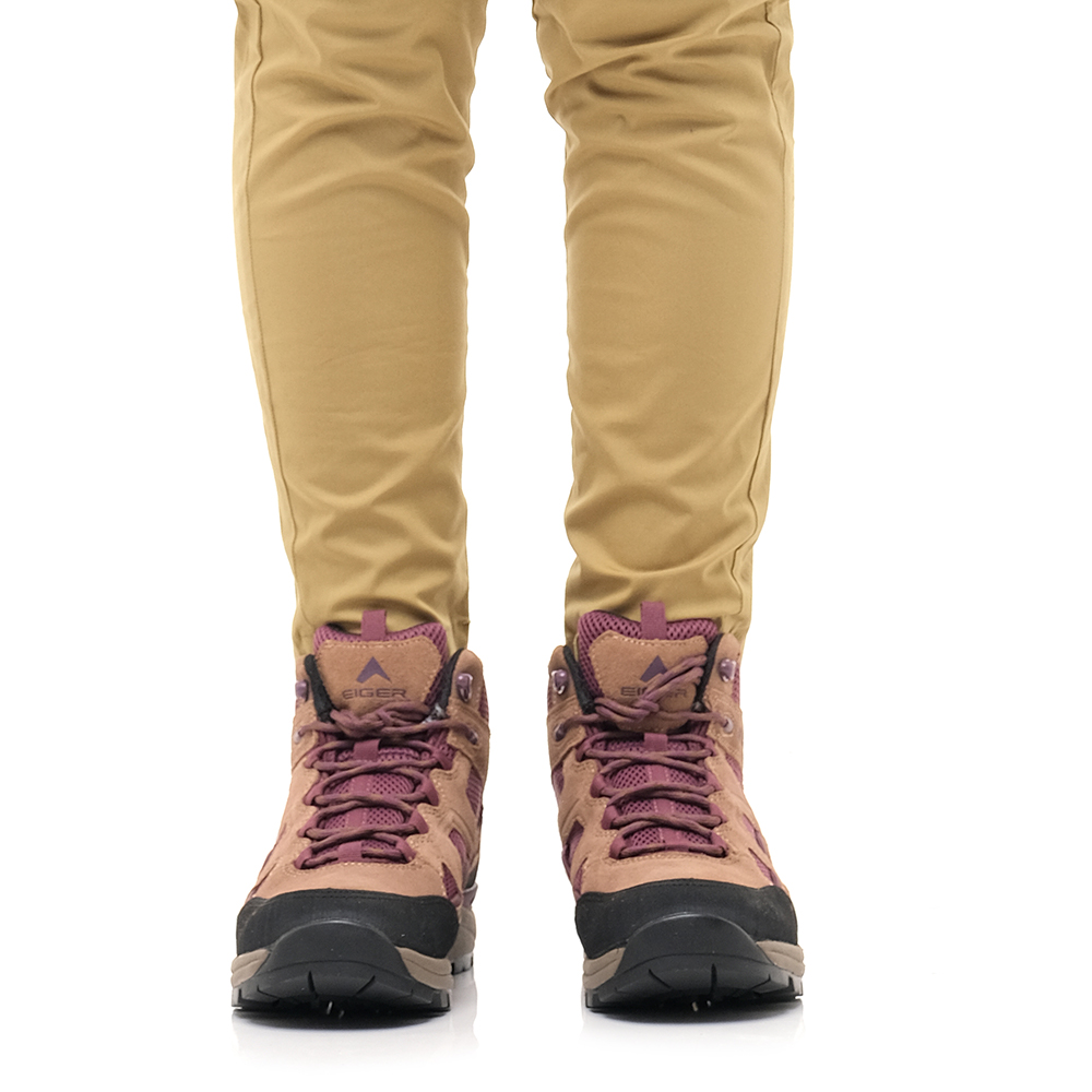 EIGER X-TYRANNO WS SHOES | Eiger Adventure Official