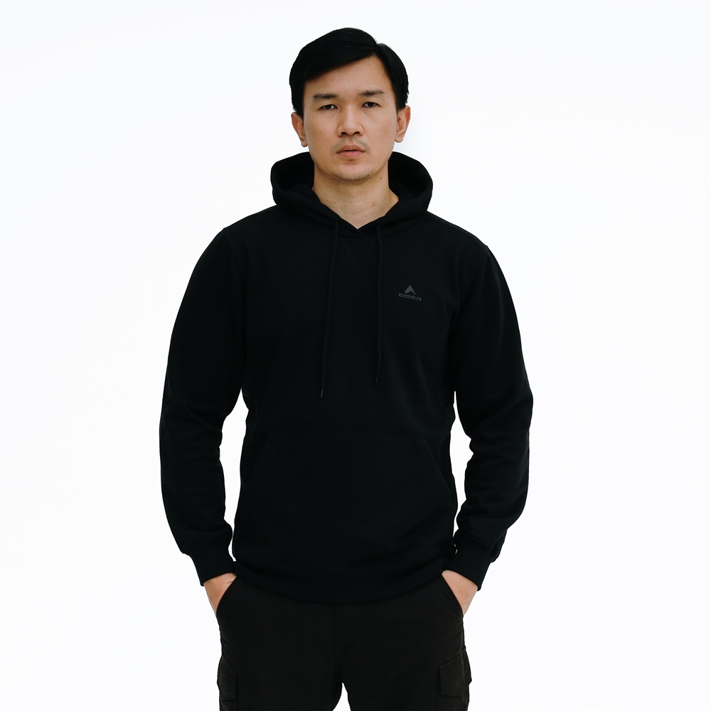 EIGER X-CAMPSHIRE SWEATER | Eiger Adventure Official