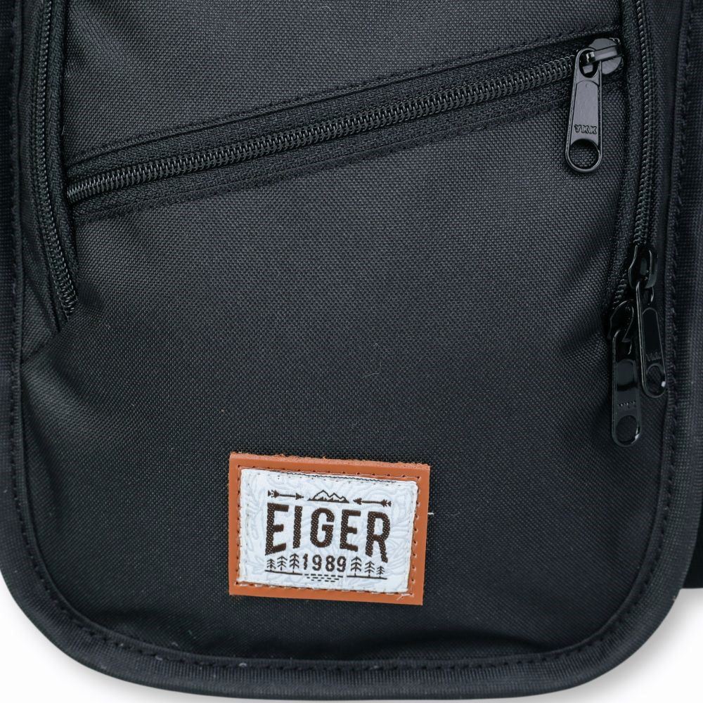EIGER PASSPORT 2.0 POUCH | Eiger Adventure Official