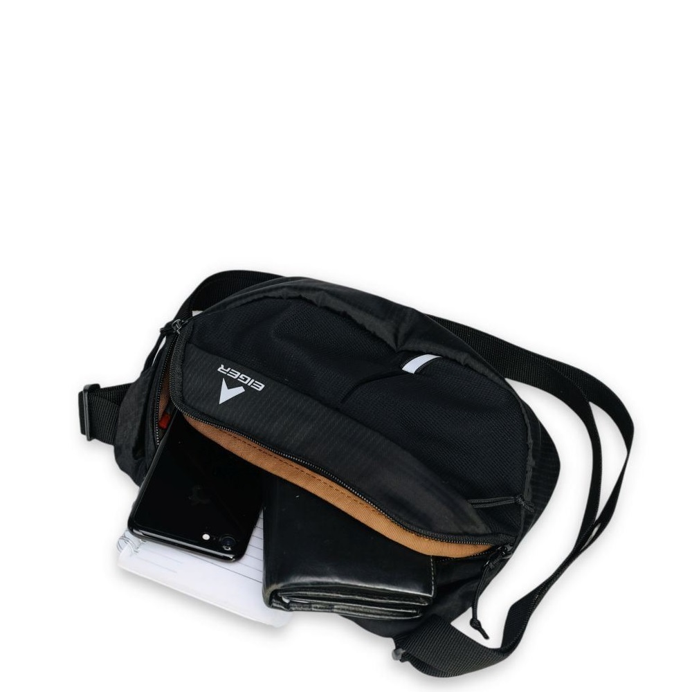 EIGER PARADISE 1.0 SHOULDER BAG | Eiger Adventure Official