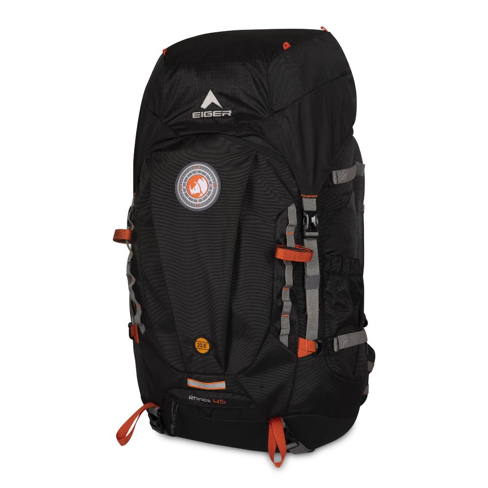 EIGER RHINOS 45L 1A RUCKSACK | Eiger Adventure Official