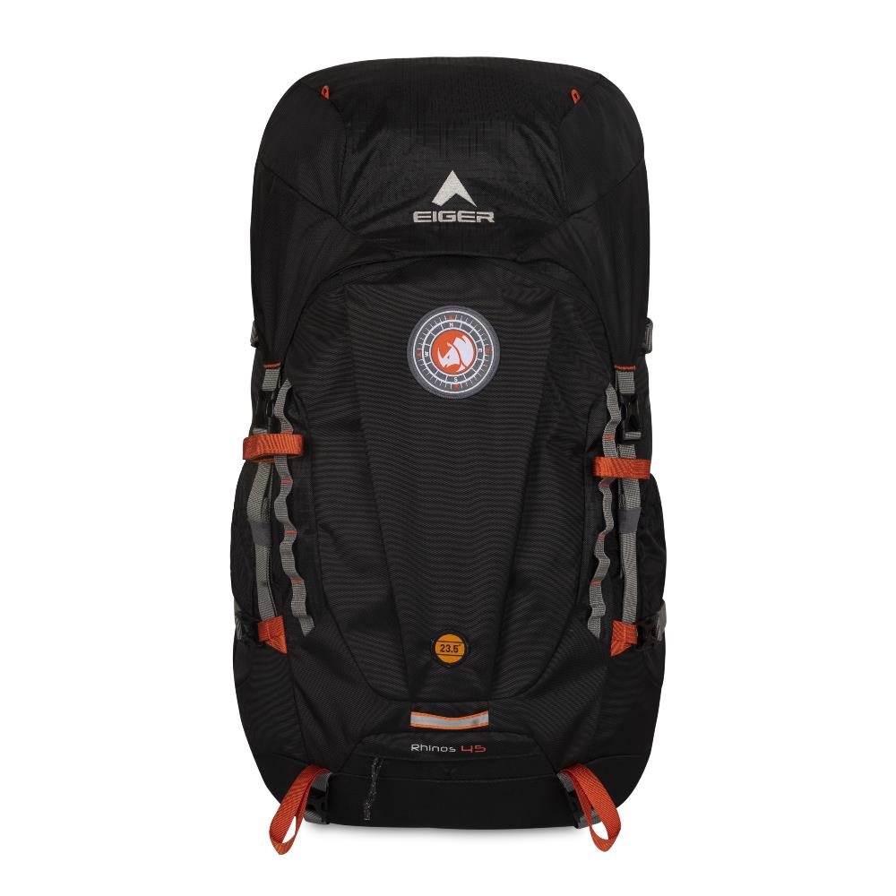 EIGER RHINOS 45L 1A RUCKSACK | Eiger Adventure Official