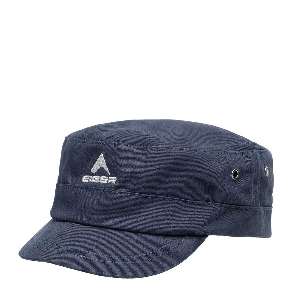 EIGER COMMANDO CADET 1.0 CAP | Eiger Adventure Official