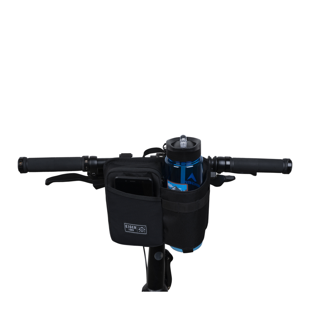 X-VELO POUCH | Eiger Adventure Official