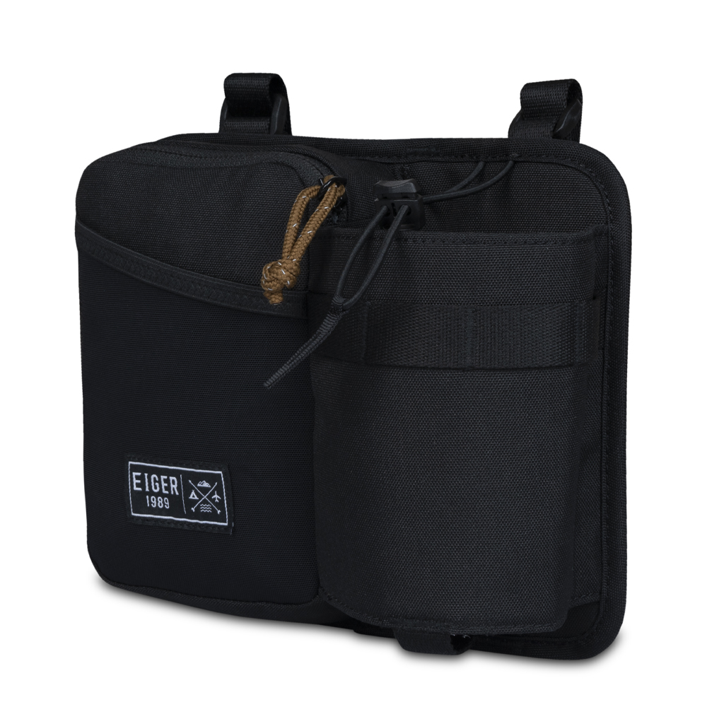X-VELO POUCH | Eiger Adventure Official