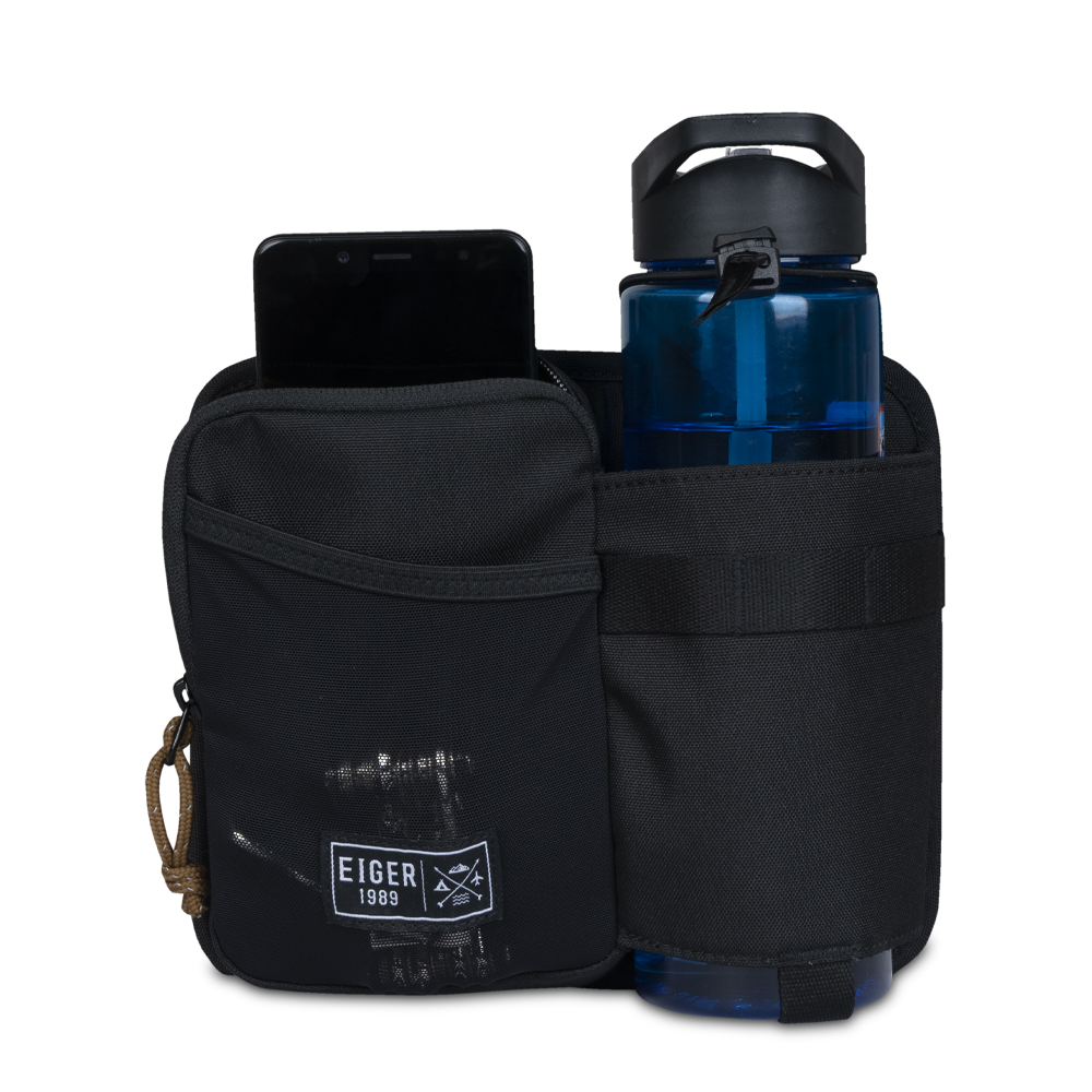 X-VELO POUCH | Eiger Adventure Official
