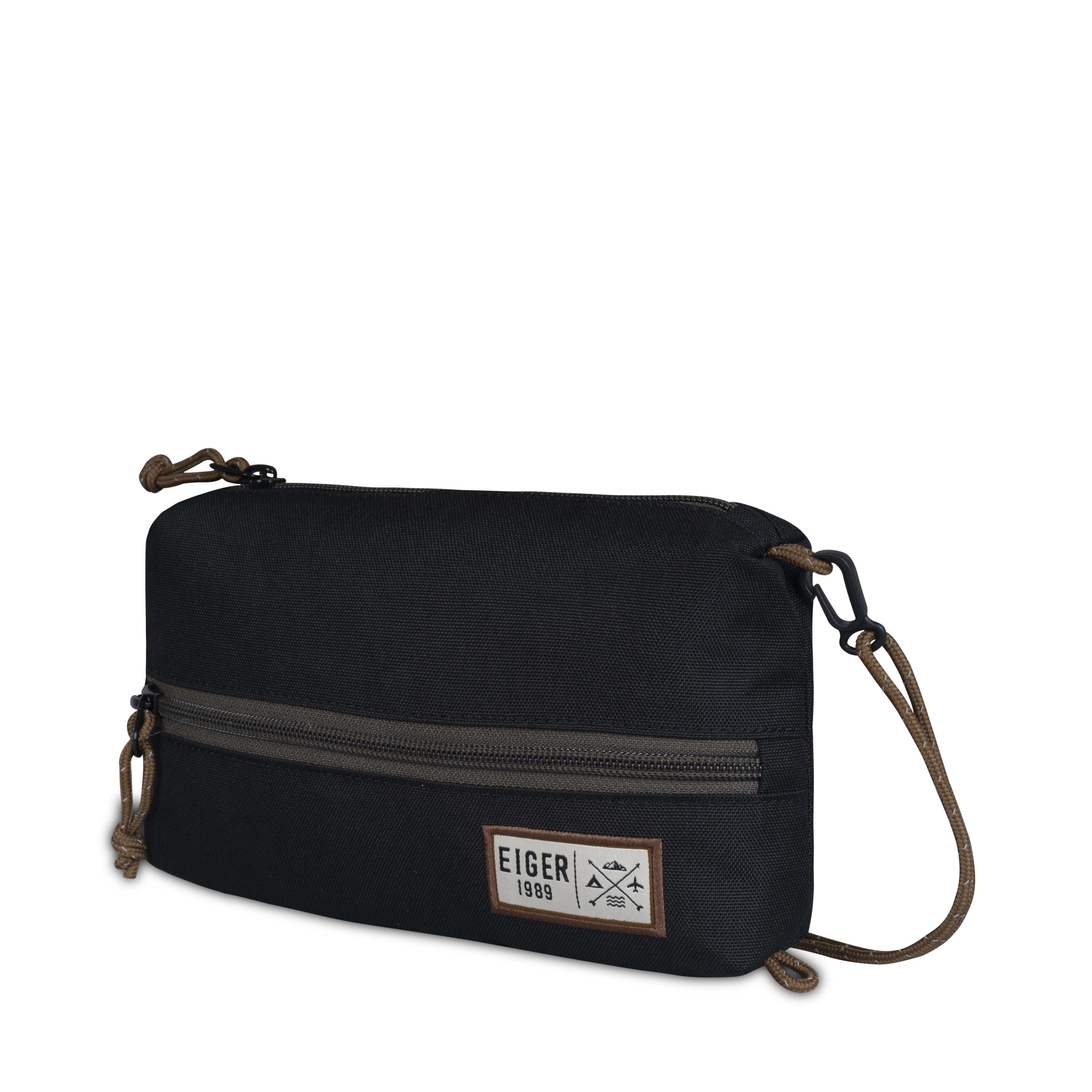 X-ROADTRIP TISSUE CASE | Eiger Adventure Official