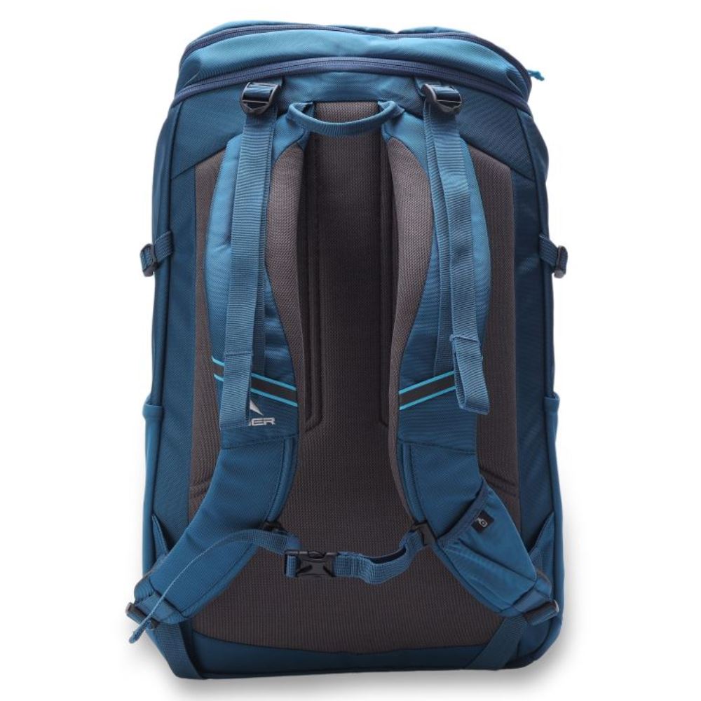 EIGER X-LINNEA 25 LAPTOP BACKP | Eiger Adventure Official