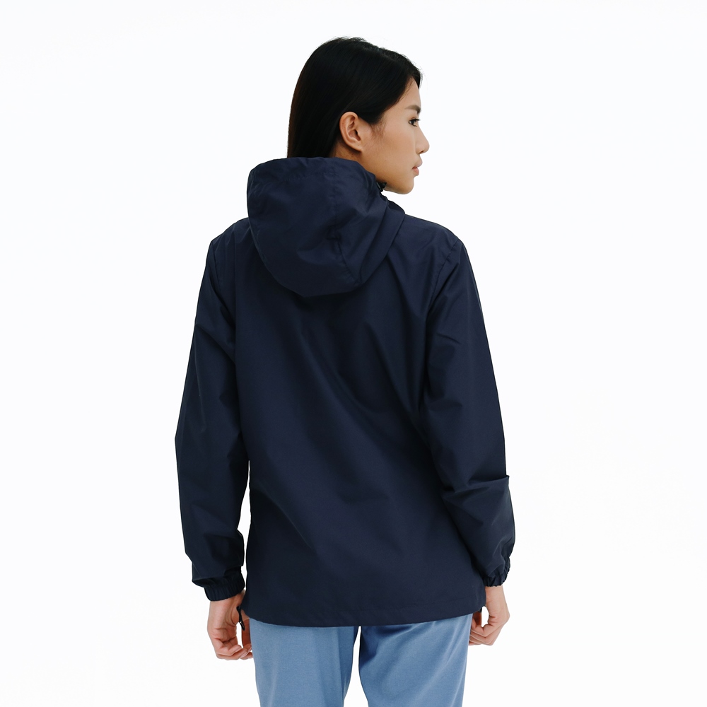 EIGER EARTHY WS JACKET | Eiger Adventure Official