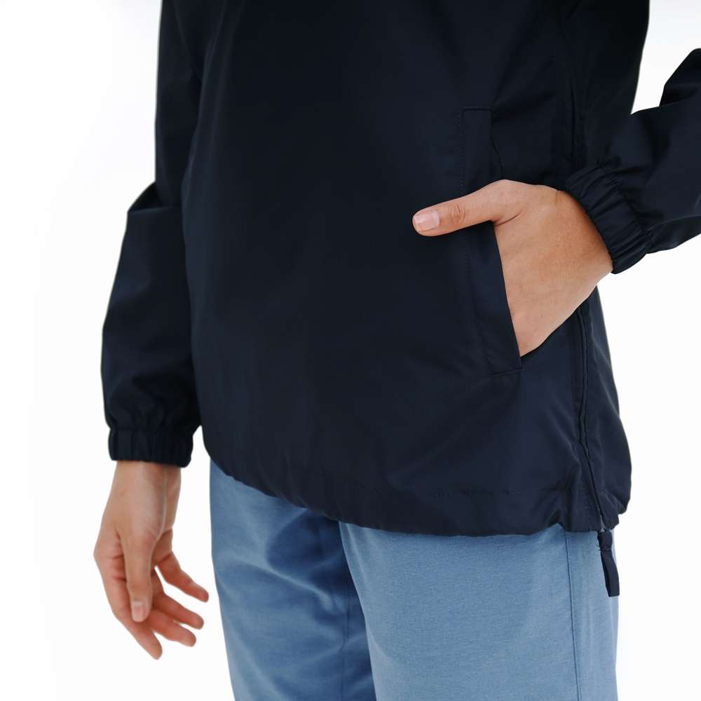 EIGER EARTHY WS JACKET | Eiger Adventure Official