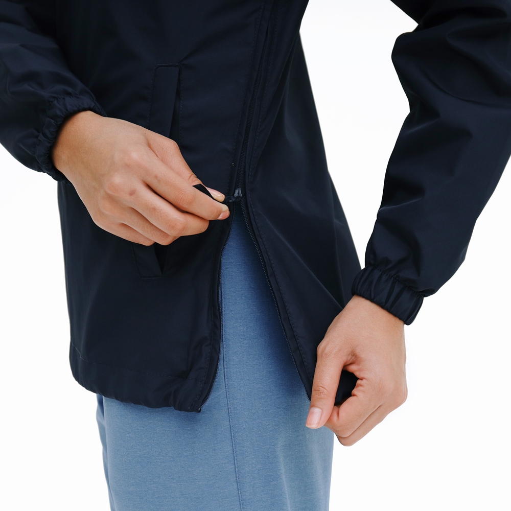 EIGER EARTHY WS JACKET | Eiger Adventure Official