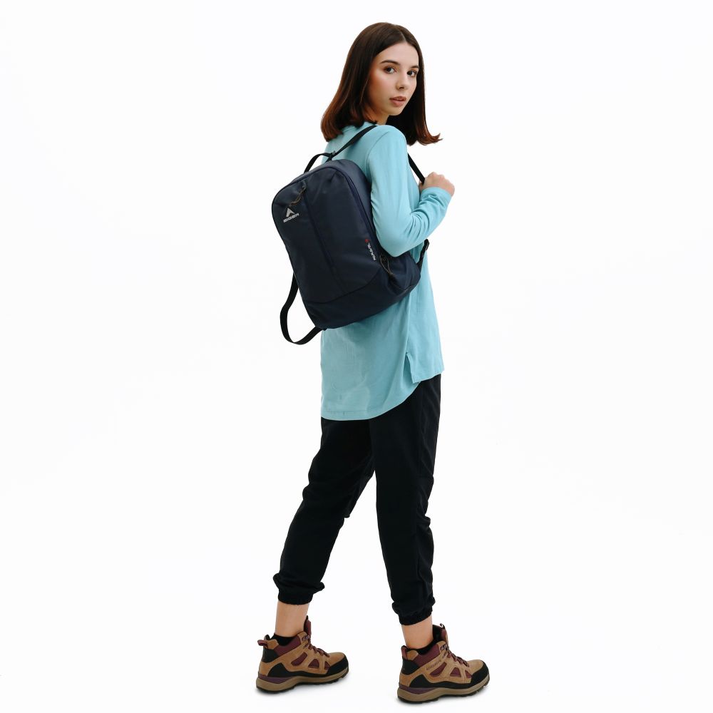 EIGER PARAVEL 12 SHOES BAG | Eiger Adventure Official