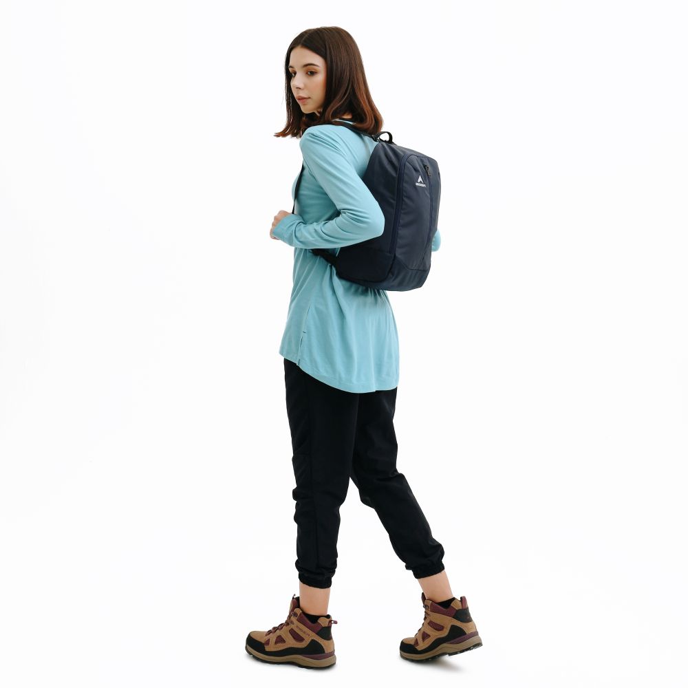 EIGER PARAVEL 12 SHOES BAG | Eiger Adventure Official