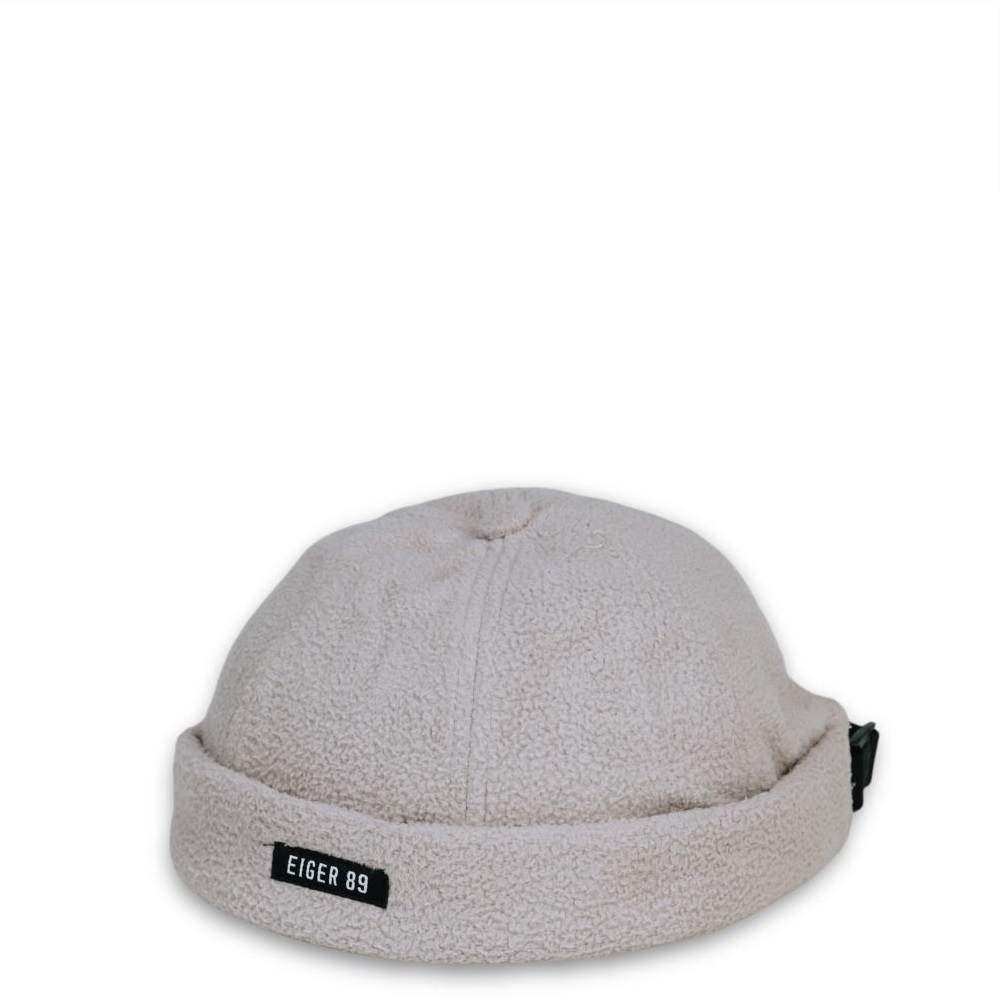 EIGER MIKIFLEECE CAP | Eiger Adventure Official