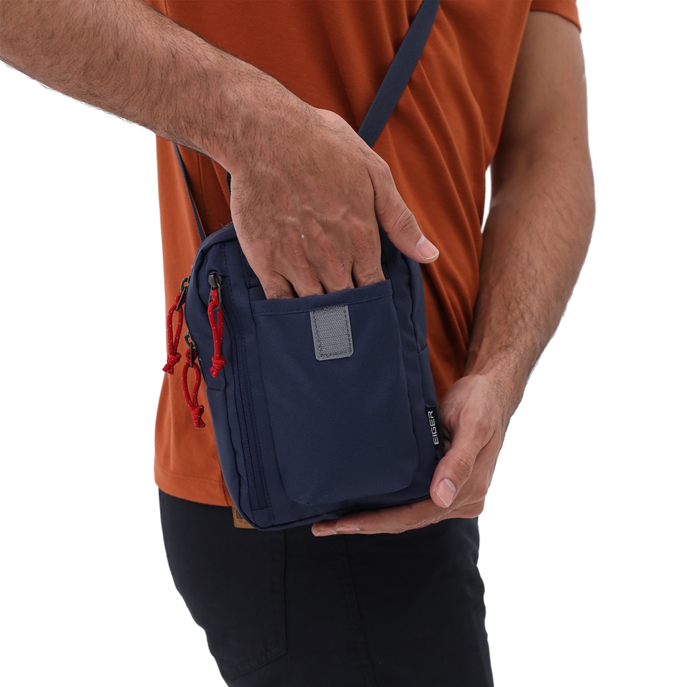 EIGER PORTLAND POUCH | Eiger Adventure Official