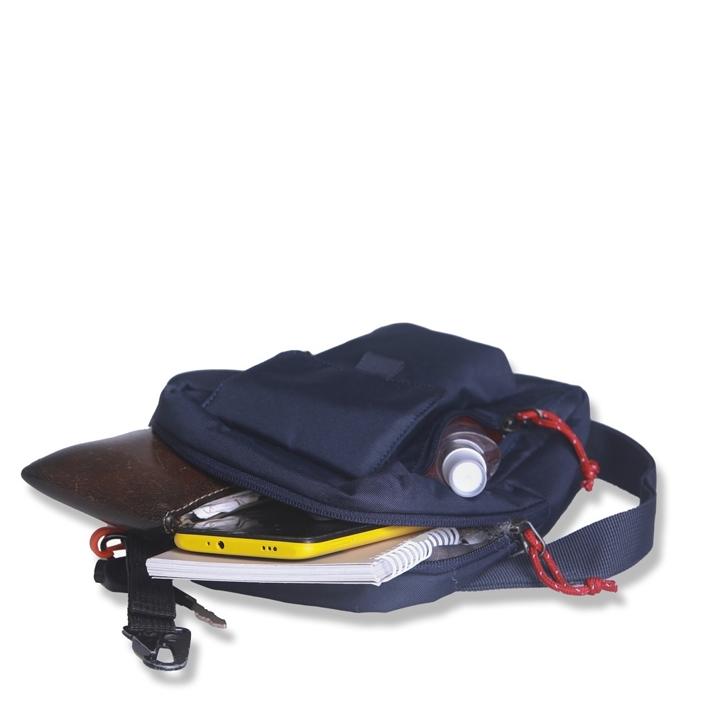 EIGER PORTLAND POUCH | Eiger Adventure Official