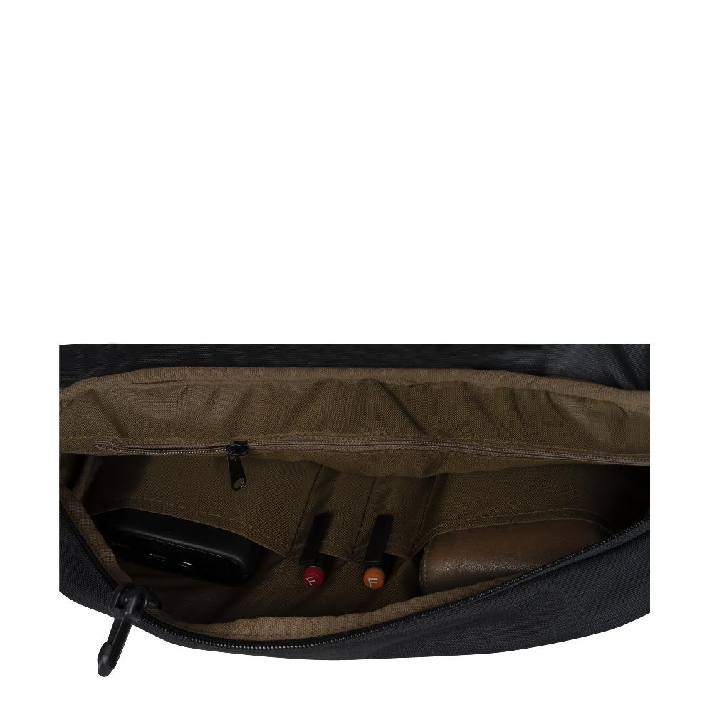 EIGER RICAMP MINI SIDE BAG 1.0 | Eiger Adventure Official